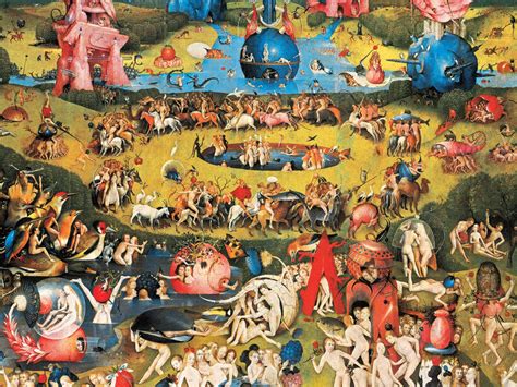 Jérôme Bosch Wall Street International Magazine
