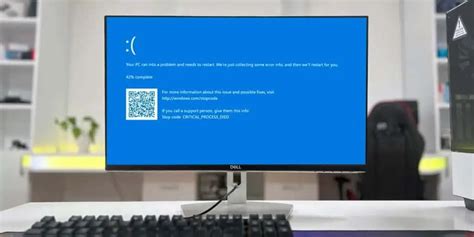 Why Does My Computer Keeps Crashing Solved Tech News Today