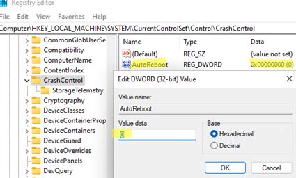 Disable Restart On Error Smartadm Ru