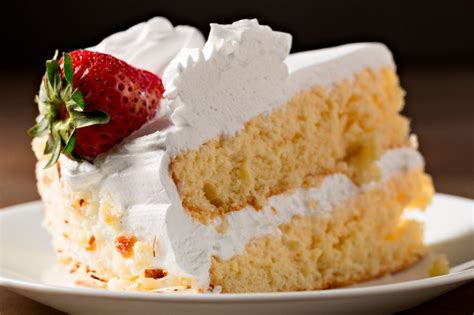 Postre De Tres Leches Receta Original Y Colombiana EL ESPECTADOR
