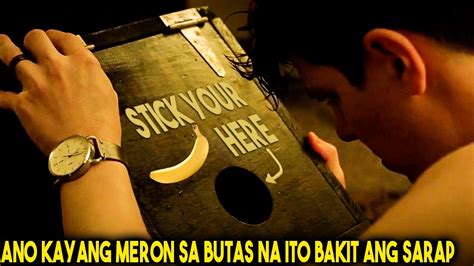 Simula Ng Mahanap Niya Ang Kahon Na Ito Kinalimutan Na Niya Ang Asawa