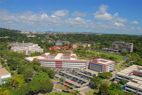 UFMG tem concurso aberto para preencher 56 vagas de nível médio e