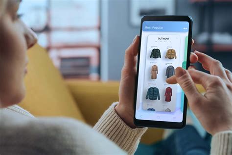 How Is Artificial Intelligence Transforming E Commerce Ma Digital