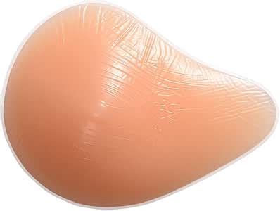 Prótesis Formas De Seno de Silicona Ligero Mujer Tetas Falsas para