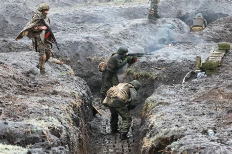 Russlands Verluste im Ukraine Krieg 315 000 kampfunfähige Soldaten