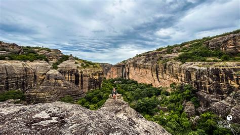 Serra da Capivara Piauí como visitar