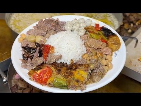 Afyonun Tar H Esnaf Lokantas Sal M Usta Youtube