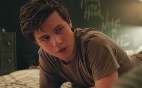 Nick Robinson In Love Simon Nick Robinson Love Simon Love