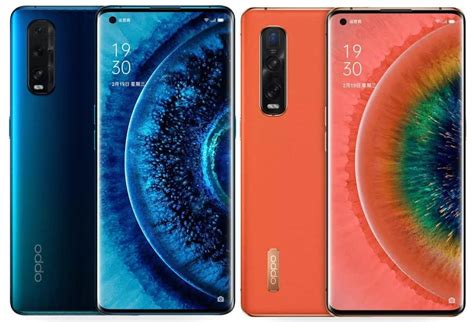 OPPO Find X2 Pro Ranks Top On DXOMARK Ties With Xiaomi Mi 10
