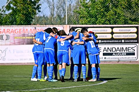Sub Talento E Uni O De Equipa Para Atacar O Campeonato Nacional
