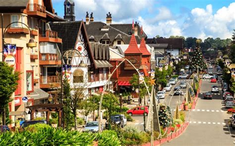 O que fazer em Gramado e Canela 15 lugares turísticos inesquecíveis