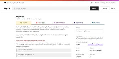 Try The 10 Best IDE For TypeScript For Efficient Development