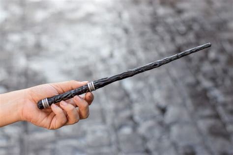 Harry Potter Interactive Wand Interactive Wands Harry Potter Wand