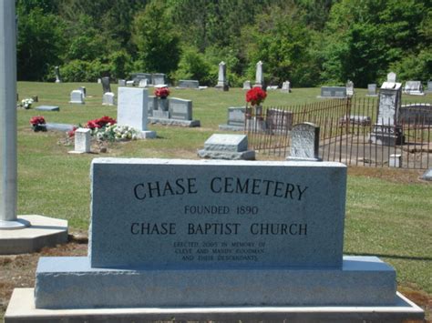 Chase Cemetery Dans Chase Louisiana Cimetière Find A Grave