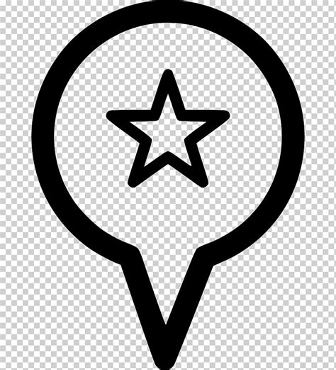 Estrella Pol Gonos En Arte Y Cultura Luna Estrella Y Media Computadora