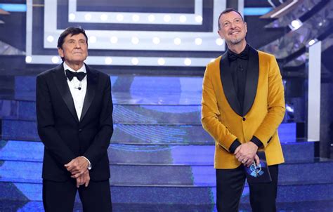 Sanremo 2023 Ecco I Titoli Delle Canzoni Dei Big In Gara E I Nomi