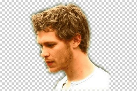 Joseph Morgan Los Diarios De Vampiros Niklaus Mikaelson Vampiros