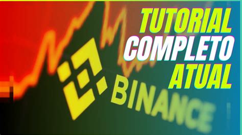 Como Operar Futuros Na Binance Tutorial Completo Youtube