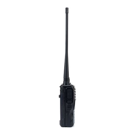 Statie Radio Vhf Uhf Portabila Pni Alinco Dj E Putere Reglabila
