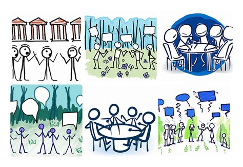 Massachusetts Institute Of Technology To Get Civil Discourse Project