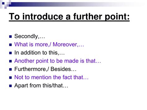 Useful Linking Words And Phrases To Use In Your Essays Eslbuzz