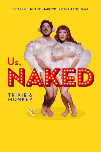 How To Watch And Stream Us Naked Trixie Monkey 2014 On Roku