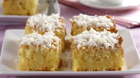 Bolo Simples De Leite De Coco Uma Receita F Cil E Deliciosa Confira