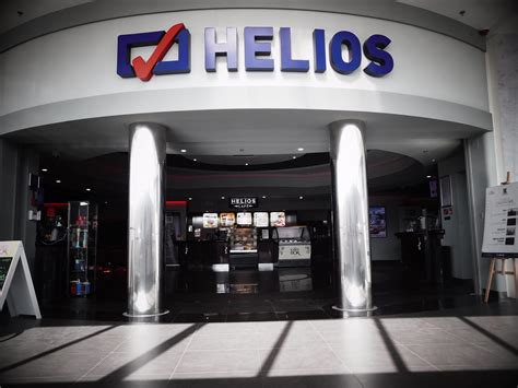 Filmowa wiosna w kinach Helios Tomaszów Mazowiecki portal miejski