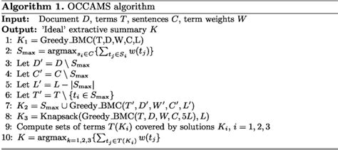 easy evaluation system for summarization springerlink