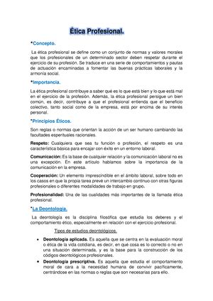 Actividades Did Cticas Tema Tica Profesional Actividades