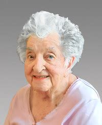 NOEL BOUTIN Clara 2023 avis décès necrologie obituary