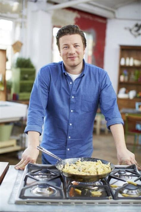 Jamie Oliver The Naked Chef Bares All Trakt