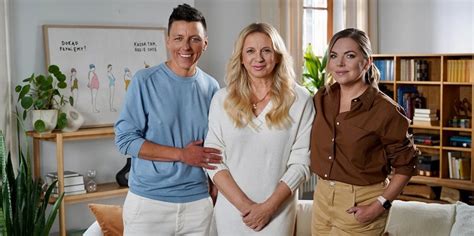 Miasto kobiet TVN Style prowadząca Ane Piżl zmieniła płeć kim jest nowe