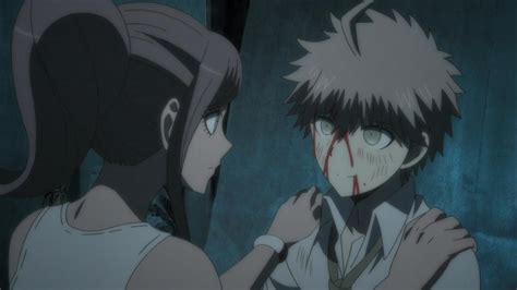 Danganronpa 3 The End Of Kibougamine Gakuen Mirai Hen 2016