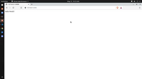 flask for beginners what is flask by praveena s featurepreneur may 2021 medium
