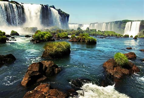 Iguazu Falls