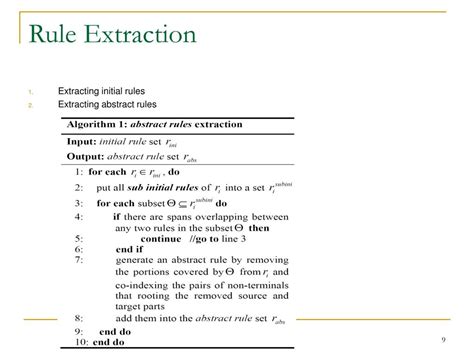ppt a tree sequence alignment based tree to tree translation model powerpoint presentation