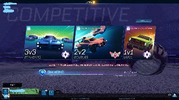 Conta Rocket League GC C Tag De Torneio Rocket League GGMAX