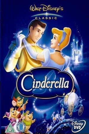 Phim Cô Bé Lọ Lem Vietsub Cinderella 1950 Đang cập nhật FULL