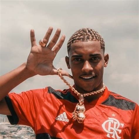 Mc Poze Do Rodo Rapper Idade aniversário biografia fatos