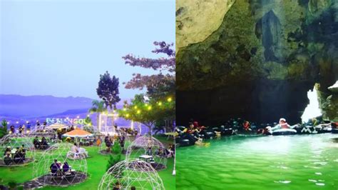 Rekomendasi 5 Tempat Wisata Menarik Di Gunungkidul Jogja Wisataku Blog