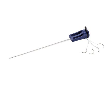Arthrex Fibertak Dx Suture Anchor Double Loaded Ar St