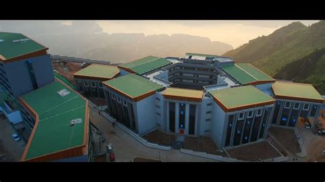 Know About Govt Hydro Engineering College Bilaspur HP