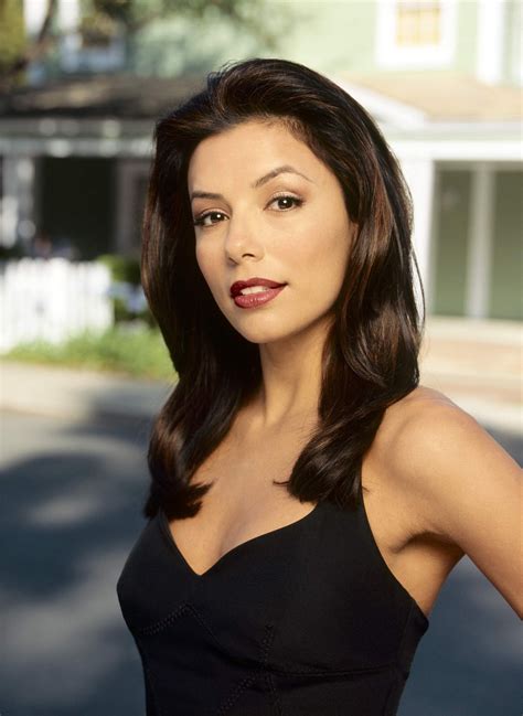 Pin By Eliza Berso On Inside Ladies Eva Longoria Desperate Housewives Gabrielle Solis Eva