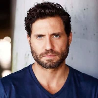 Édgar Ramírez Bio Age Net Worth Height Single Facts