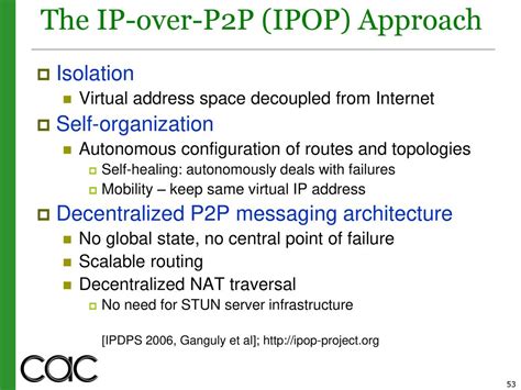 network virtualization in infrastructure as a service cloud computing ppt download