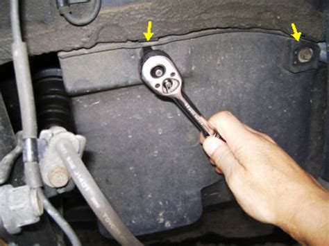 Toyota Power Steering Fluid Change