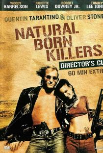 Assassinos Por Natureza 19 De Outubro De 1994 Filmow