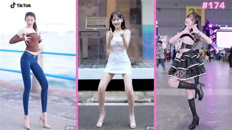 Tik Tok Tik Tok China Douyin Beautiful