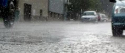 Des pluies prévues sur tout le Maroc de jeudi à dimanche